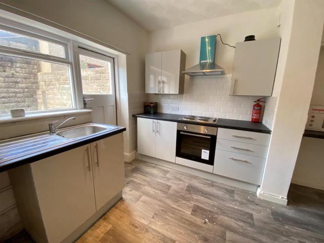 Apartment at Queen Street, Pontypridd
