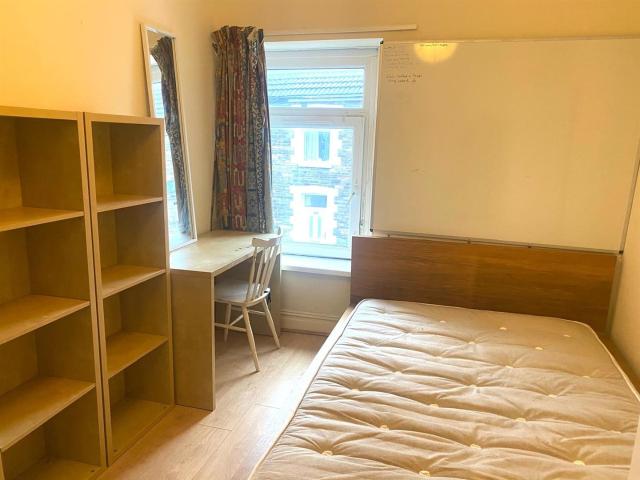 Apartment at Queen Street, Pontypridd