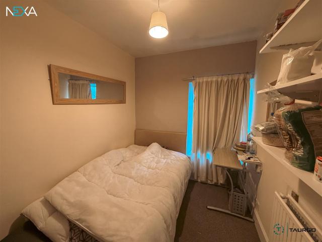Apartment at Queen Street, Pontypridd