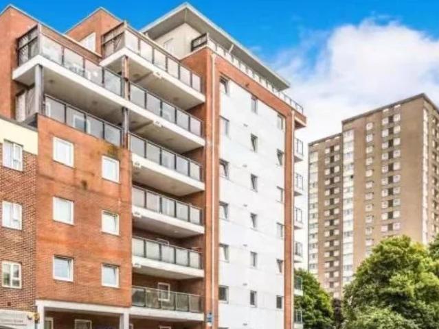 Apartment at Queen Street, Portsmouth