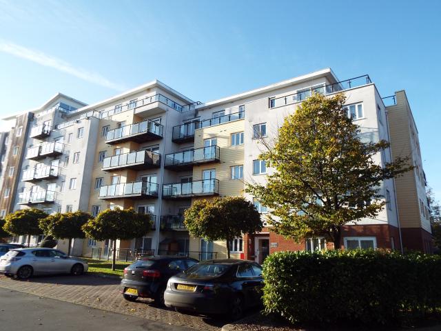 Apartment at Queen Street, Portsmouth