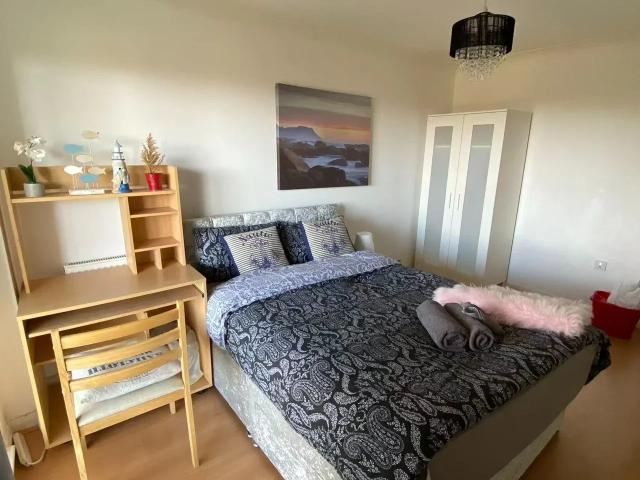 Apartment at Queen Street, Portsmouth