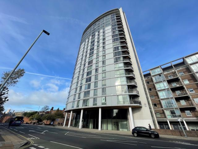 Apartment at Queen Street, Portsmouth