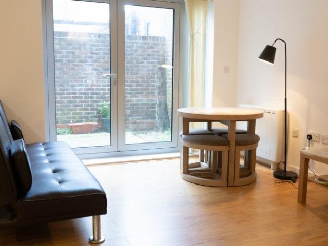 Apartment at Queen Street, Portsmouth