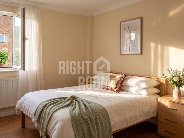 Apartment at Queen Street, Portsmouth