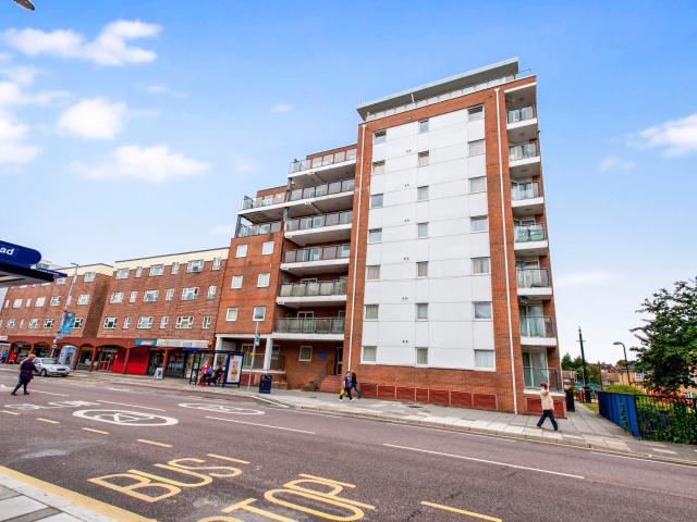 Apartment at Queen Street, Portsmouth