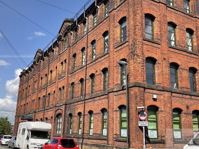 Apartment at Queen Street, Staffordshire Moorlands