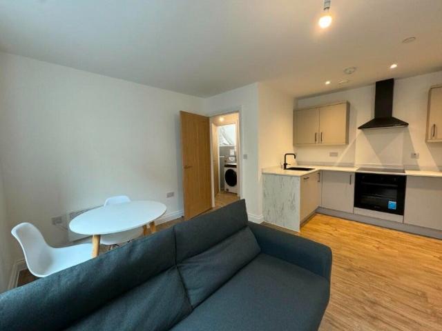 Apartment at Queen Street, Sheffield