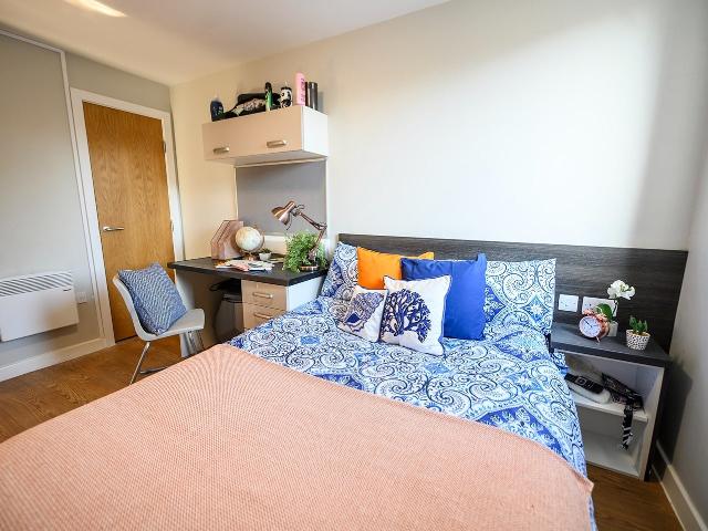 Apartment at Queen Street, Sheffield