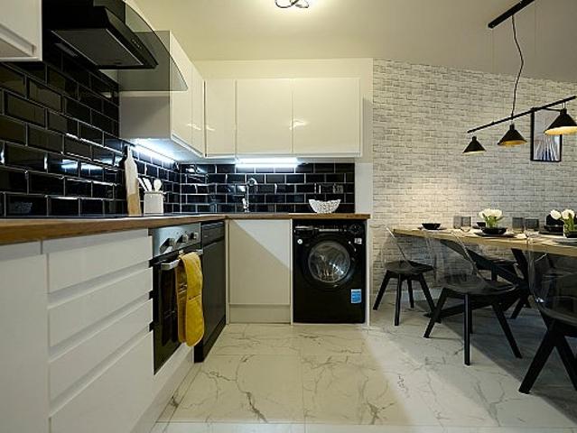Apartment at Queen Street, Sheffield
