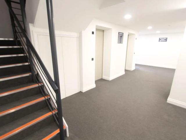 Apartment at Queen Street, Sheffield
