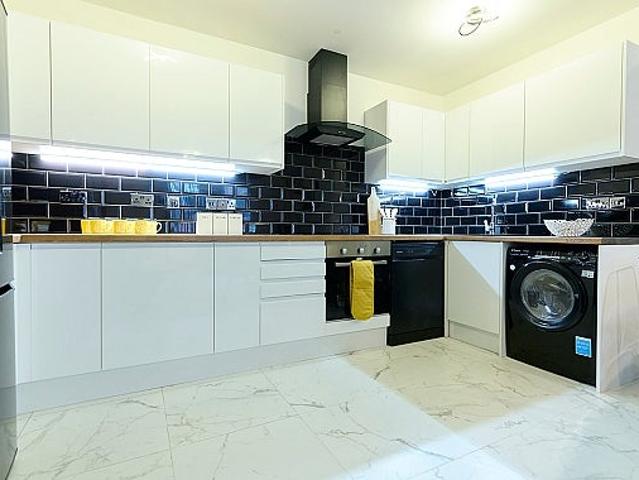 Apartment at Queen Street, Sheffield
