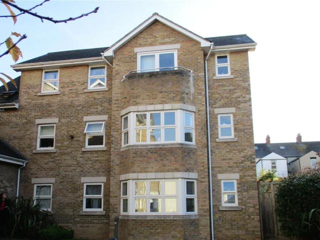 Apartment at Field Road, High Ham