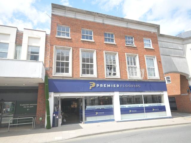 Apartment at Queen Street, Thanet