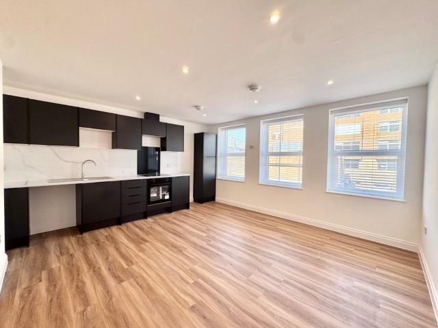 Apartment at Queen Street, Thanet
