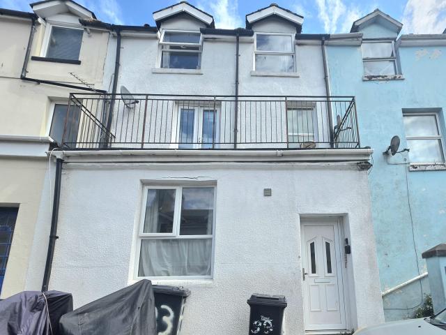 Apartment at Queen Street, Torquay