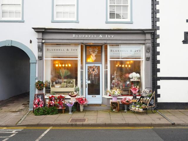 Apartment at Queen Street, Ulverston