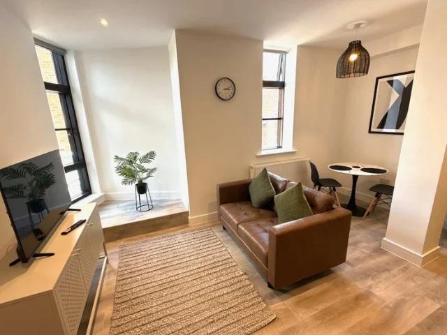 Apartment at Queen Street, Vale of White Horse