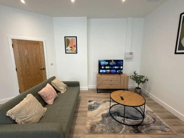 Apartment at Queen Street, Vale of White Horse