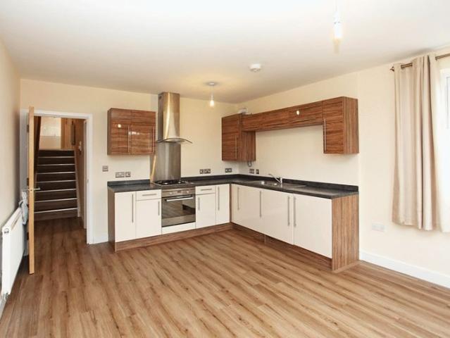 Apartment at Queen Street, Wellington