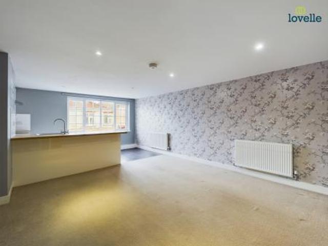 Apartment at Queen Street, West Lindsey