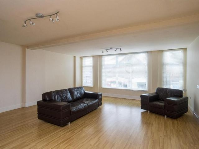 Apartment at Queen Street, Withernsea