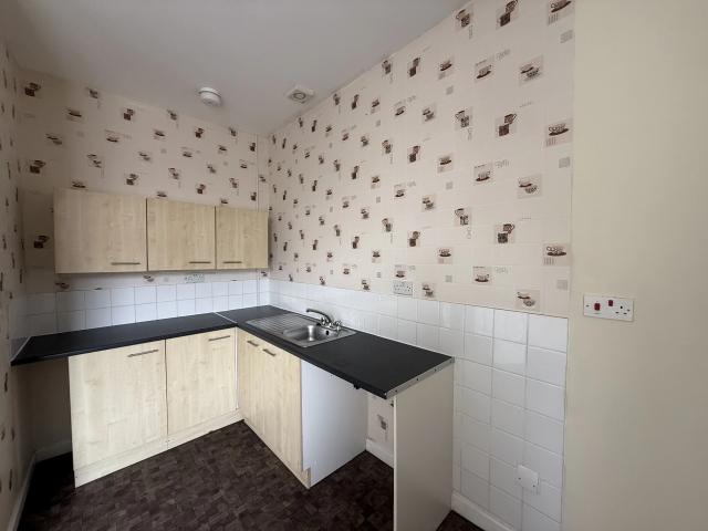 Apartment at Queen Victoria Road, Burnley