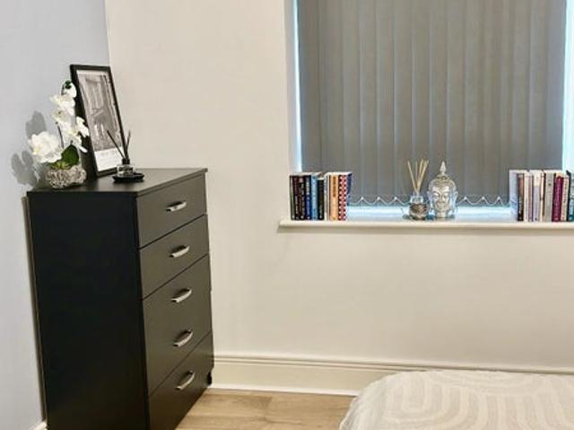 Apartment at Queen Victoria Road, Coventry