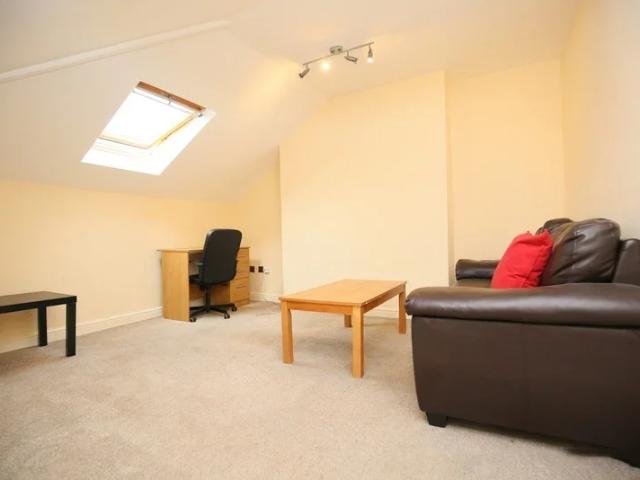 Apartment at Queen Victoria Road, Coventry