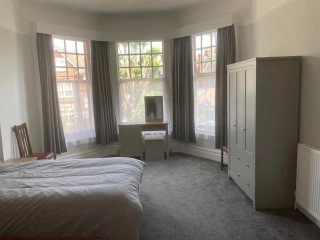 Apartment at Queens Avenue, Greater London