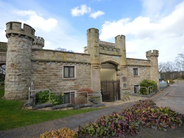 Apartment at Queens Avenue, Rochford