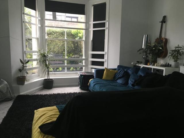 Apartment at Queen's Crescent, Greater London