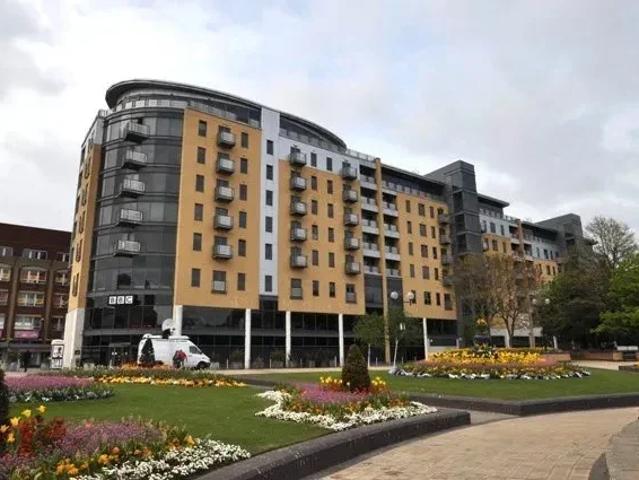 Apartment at Queen's Gate, Cottingham