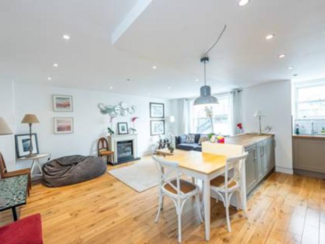 Apartment at Queen's Gate, City of Westminster