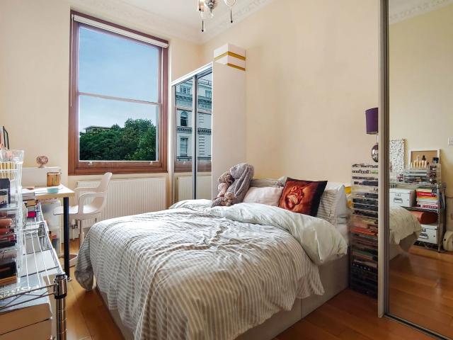 Apartment at Queen's Gate Gardens, Greater London