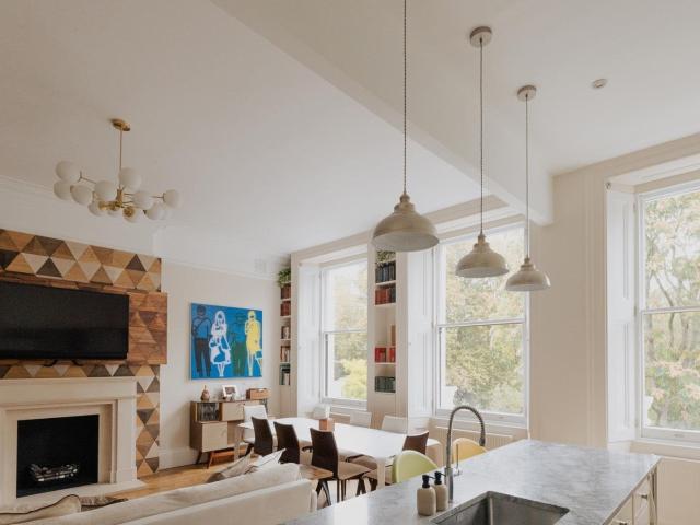 Apartment at Queen's Gate Gardens, Greater London
