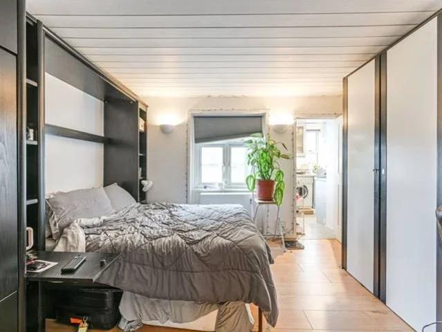 Apartment at Queen's Gate Gardens, Greater London
