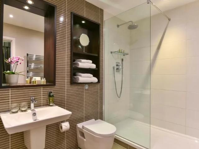 Apartment at Queen's Gate Gardens, Greater London