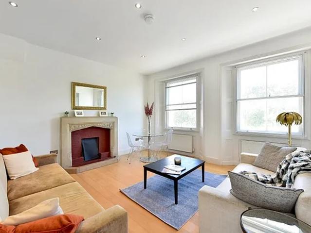 Apartment at Queen's Gate, Greater London
