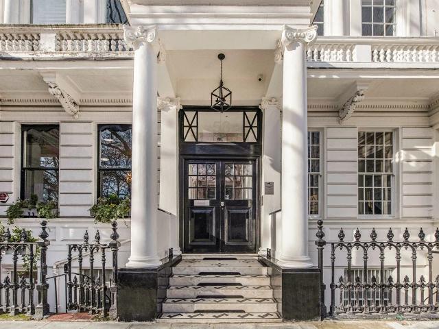 Apartment at Queen's Gate, Greater London
