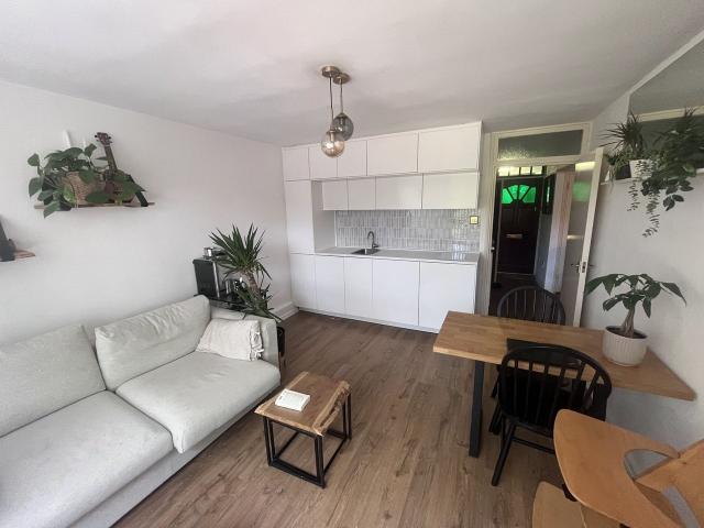 Apartment at Queen's Head Street, Greater London