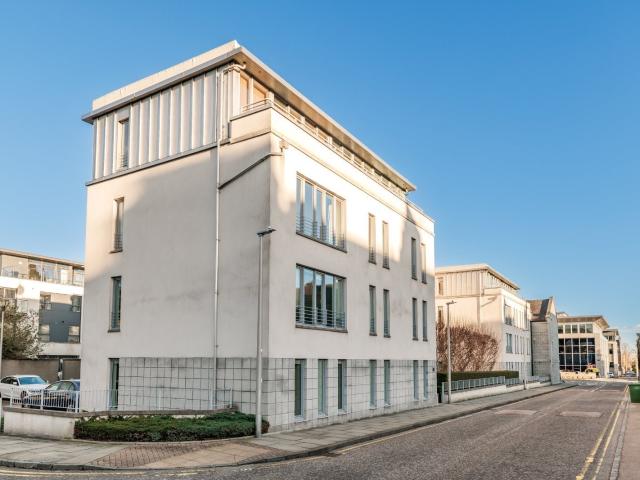 Apartment at Queen's Lane North, Aberdeen City