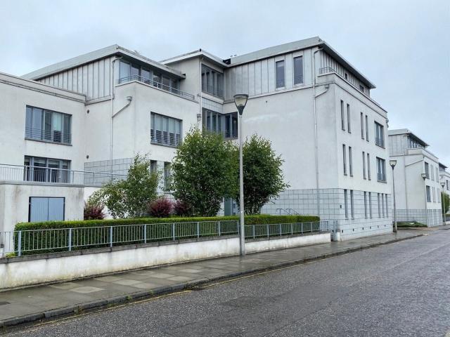 Apartment at Queen's Lane North, Aberdeen City