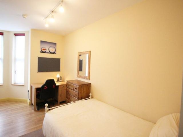 Apartment at Queens Road, Coventry
