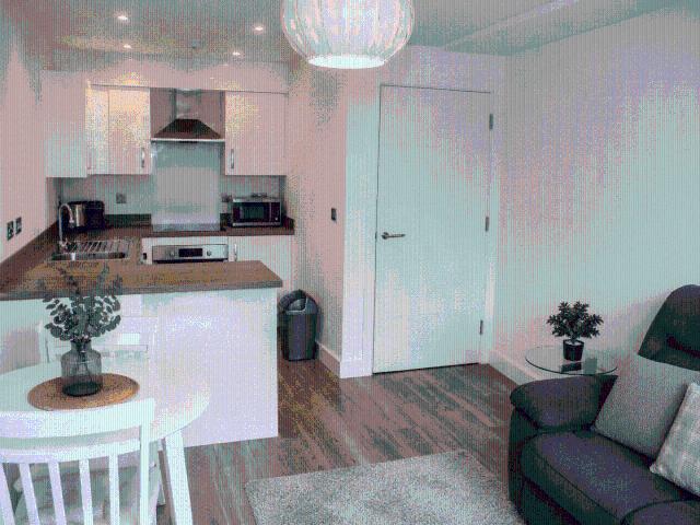 Apartment at Queens Road, Coventry