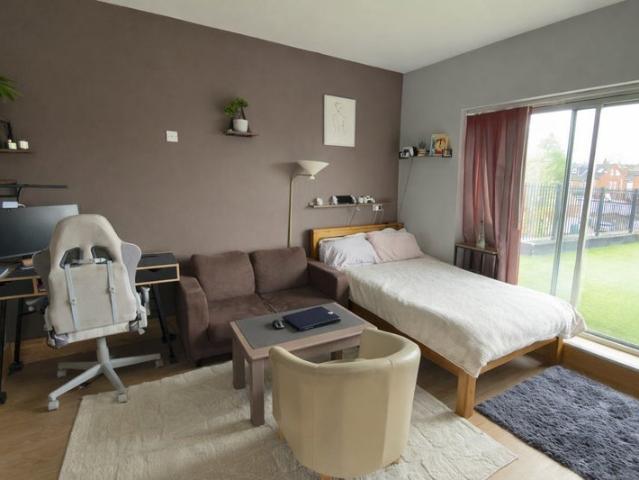 Apartment at Queens Road, Coventry