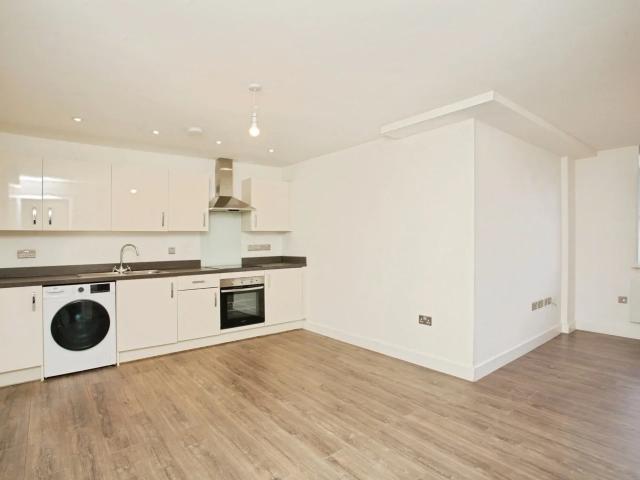Apartment at Queens Road, Coventry