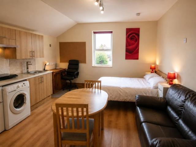 Apartment at Queens Road, Coventry
