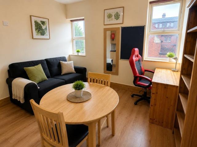 Apartment at Queens Road, Coventry