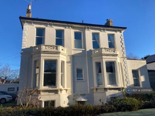 Apartment at Queen's Road, Cheltenham